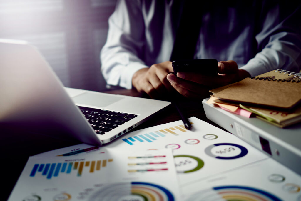 - Key Management Group | Marketing